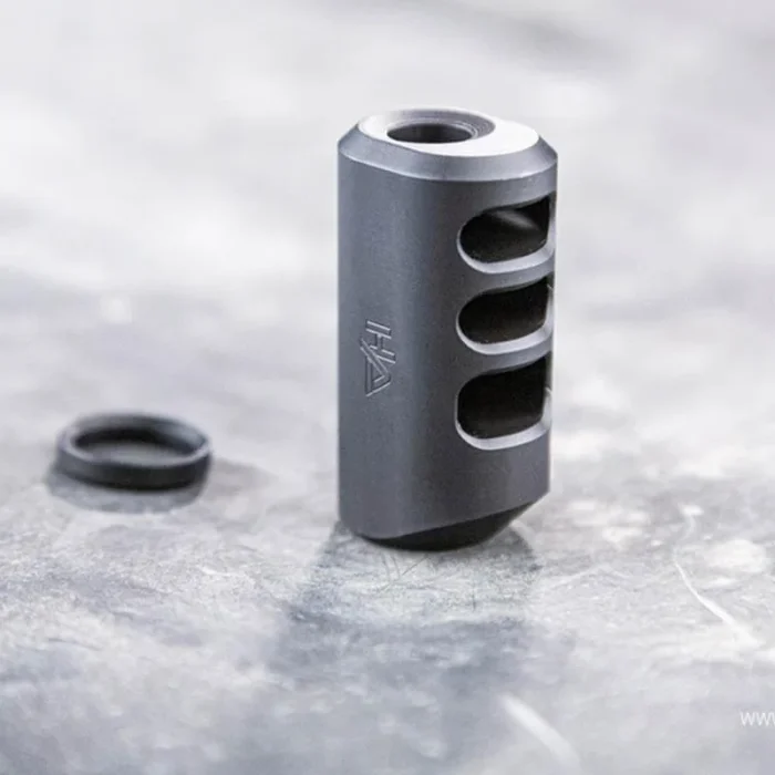PCC (Pistol Caliber Compensator) 9mm – Hera Arms